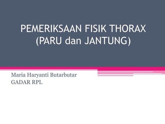 Kuesioner Pra Skrining Perkembangan Anak 0-6 Tahun | PDF