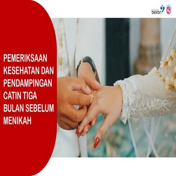 Pemeriksaan Kesehatan dan Pendampingan Catin.pdf