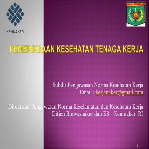 Pemeriksaan Kes TK.ppt