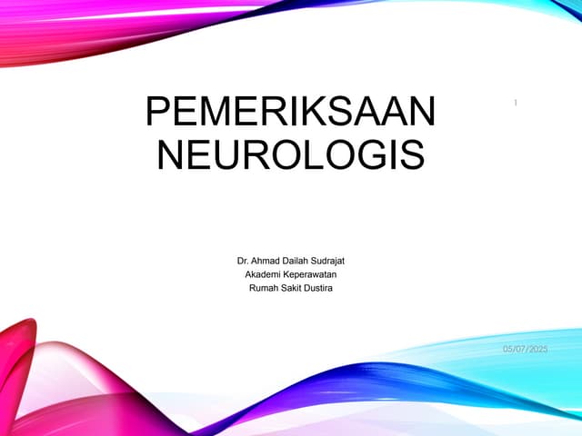 12 nervus cranial | DOCX