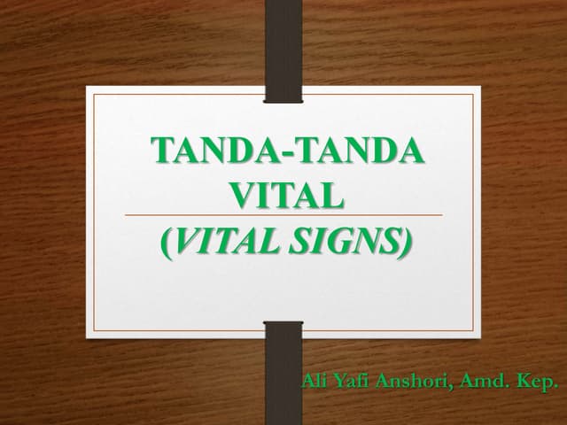 TANDA-TANDA VITAL (TTV).pptx
