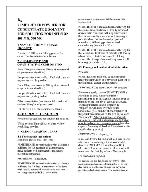 Meropenem 500 mg powder for solution for injection or infusion smpc taj ...