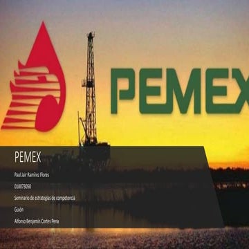 PEMEX | PPT