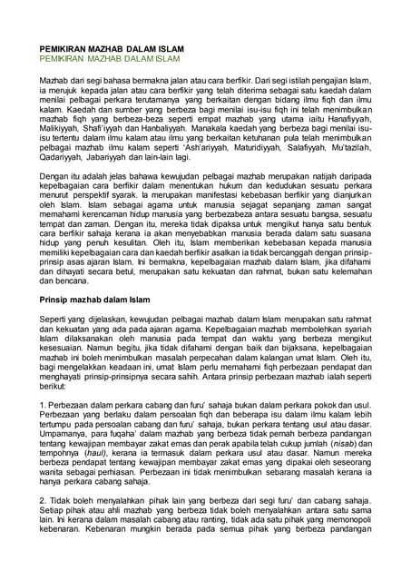 Bab 8 penyelarasan fatwa di malaysia kekangan dan cabaran | PPT