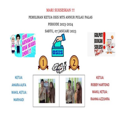 PEMILIHAN OSIS.docx