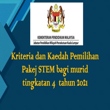 pemilihan pakej stem.pdf