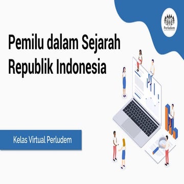 Pemilu dalam Sejarah Republik Indonesia.pdf