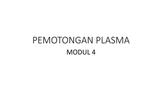 ASSIGNMENT MESIN EDM WIRE CUT ( MPI 4013 ) | PDF