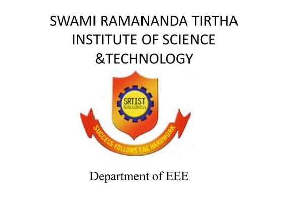 Automatic Dam Shutter Opening System: A Review | PPT