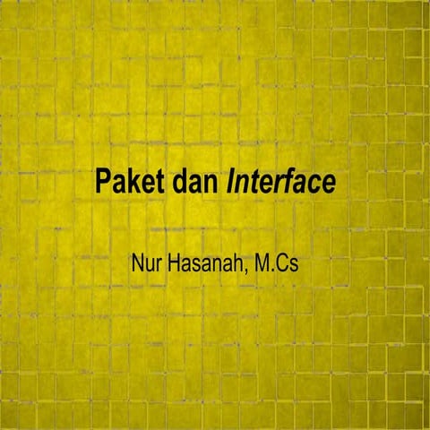 Pemrograman 2 Part 3.pdf