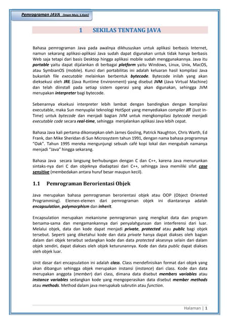 Materi struktur hirarki basis data | PPTX