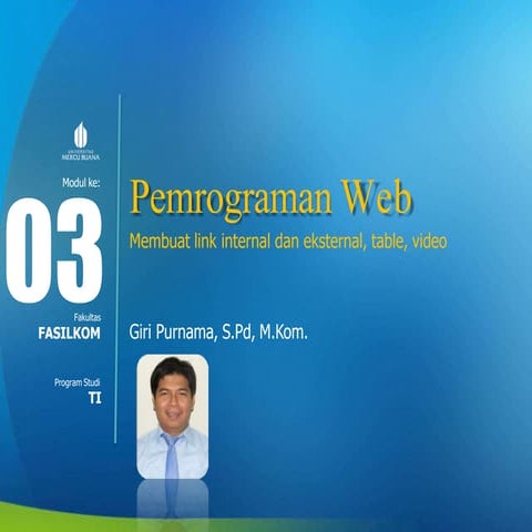 Pemrograman Web pertemuan 3-obe.pptx
