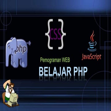 Tips dan Trik Menjadi Programmer | PPTX