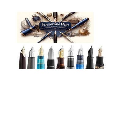 Pen Brands - Complete List of Leading Pen Manufacturers | DOCX