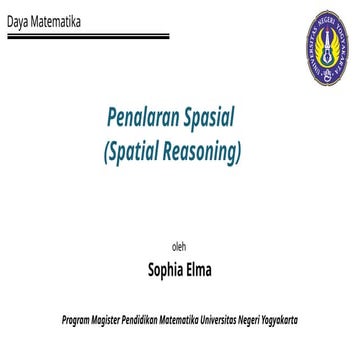 Penalaran Spasial (Spatial Reasoning).pptx