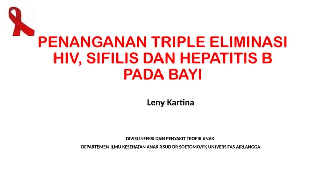 PPT TRIPLE ELIMINASI UNTUK IBU HAMIL.pptx