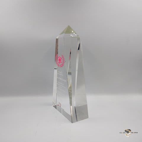 Penang Pink Ladies Crystal Trophies at Clazz Trophy Malaysia | #1 ...