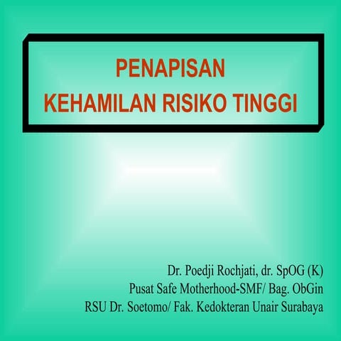 1. Kehamilan risiko tinggi.pptx