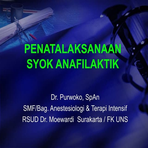 Penatalaksanaan-Syok-Anafilaktik pada manusia.ppt
