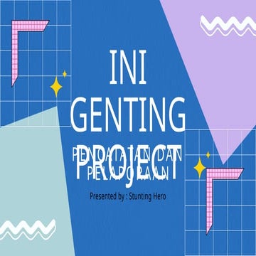 PENCATATAN DAN PELAPORAN INI GENTING.pptx