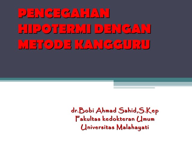 Rumus Johnson Toshack Converted | PDF