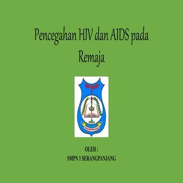 PowerPoint Presentasi Penyakit HIV AIDS.pptx