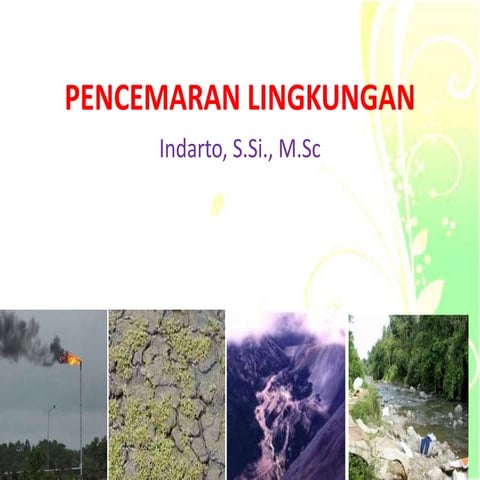 pencemaran air indarto.pptx