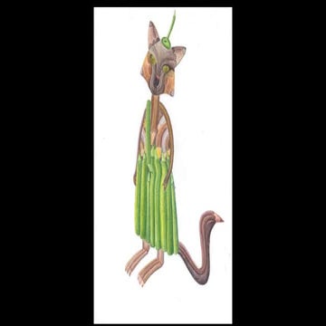 Pencil objects transformations | PPTX