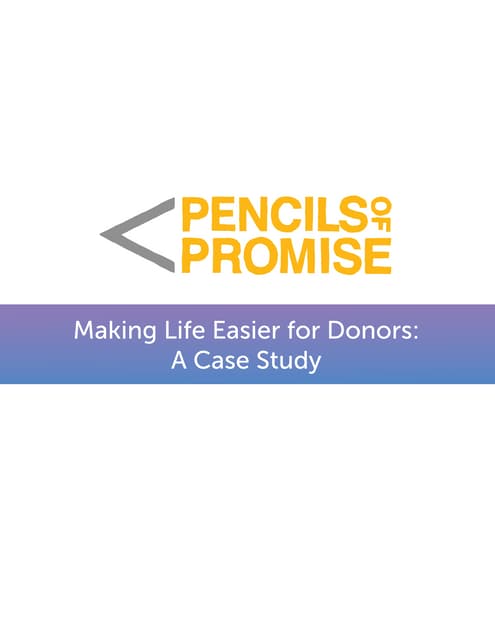 Risk IQ Case Study | PDF