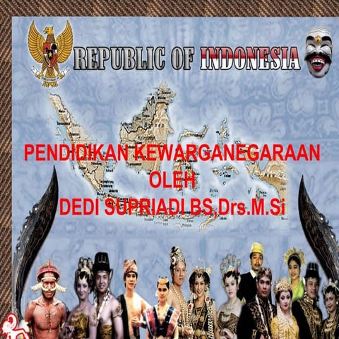 Pend.kwg 1 negara & warganegara | PPT