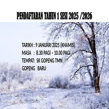 sesi PENDAFTARAN TAHUN satu SESI 2024 .pptx