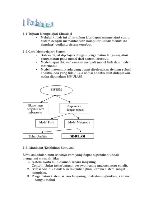 Materi 2 Konsep Dasar Simulasi.pptx