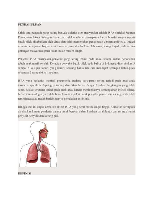 Presentasi difteri | PPTX