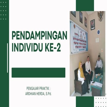 PENDAMPINGAN INDIVIDU 2.pptx