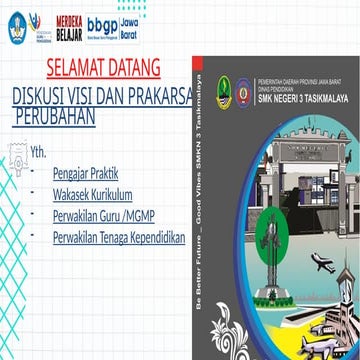 Pendampingan Individu 2 _deni. romdoni x | PPTX