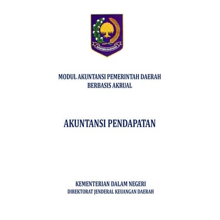 Petunjuk penggunaan aplikasi sakti kementerian keuangan | PDF