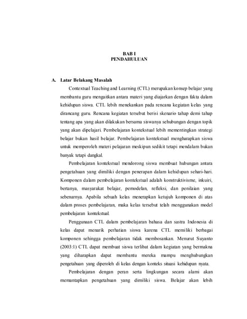 Metode Studi Kasus-Teaching Case | PDF