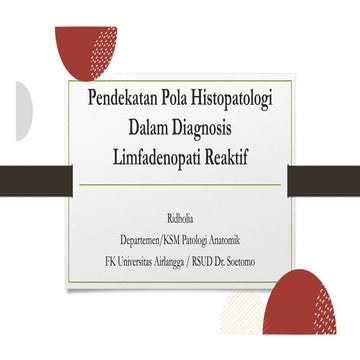 Pendekatan Pola Histopatologi dalam Diagnosis Limfadenopati kelompok B.pdf