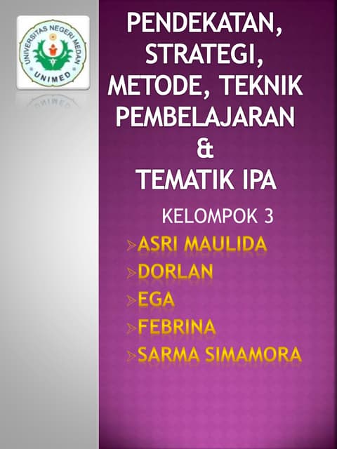 Silabus micro teaching | PDF