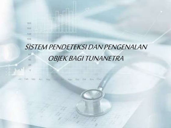 Biometrik Retina Mata | PPT