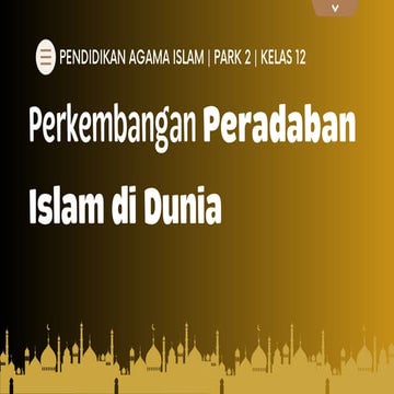 PAI Kelas 10 SMA - Al-Kulliyat Al-Khamsah (Lima Prinsip Dasar Hukum ...