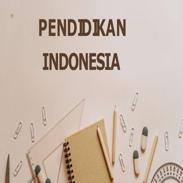 Pendidikan Indonesia.pptx