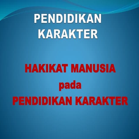 PENDIDIKAN KARAKTER 2.pptx