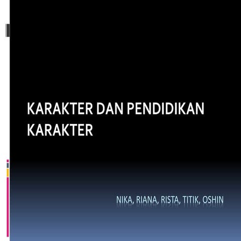 PENDIDIKAN KARAKTER KEL 8.pptx