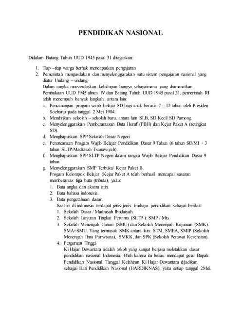 Character Building Kewarganegaraan LB01 Kelompok BarangBekas | PDF