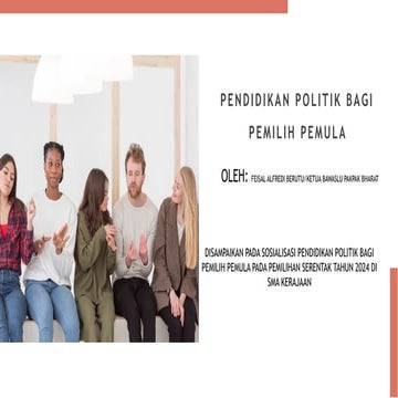 PENDIDIKAN POLITIK BAGI PEMILIH PEMULA.pptx