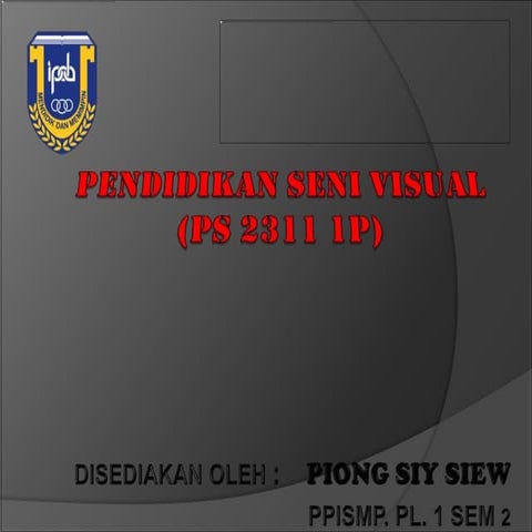 Tokoh tokoh catan | PPTX