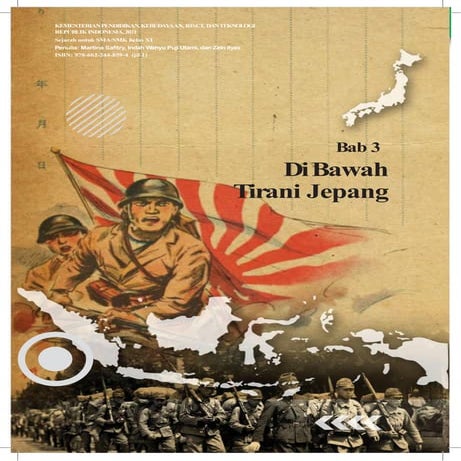 Awal Penjajahan Jepang - Idsejarah.net.pptx