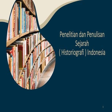 Konsep manusia, ruang dan waktu dalam sejarah | PDF