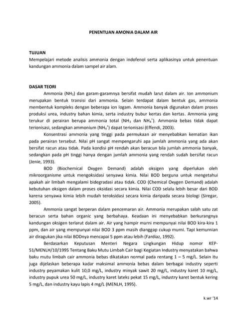 Module 6 - Subflowsheet | PDF | Science